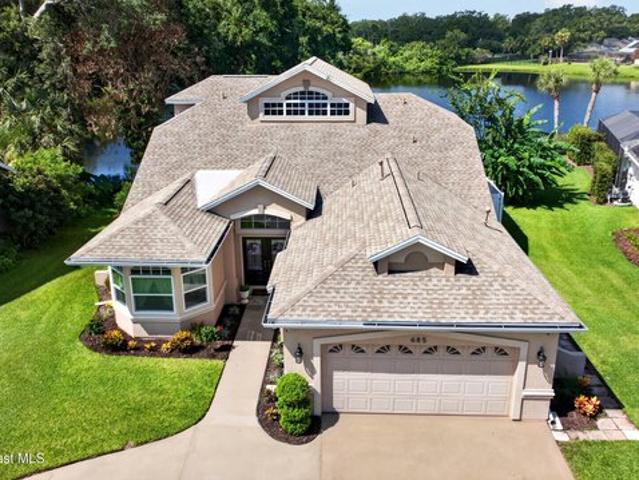 685 Bella Vista Dr, Titusville, FL 32780
