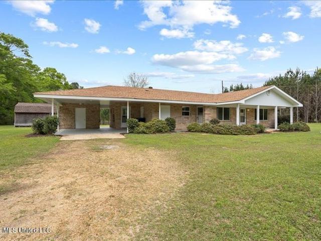 685 Big 4 Rd, Wiggins, MS 39577