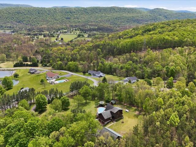 685 Black Tail Drive