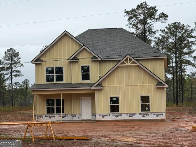 685 Giles Rd, Forsyth, GA 31029 | MLS #10705 | Compass