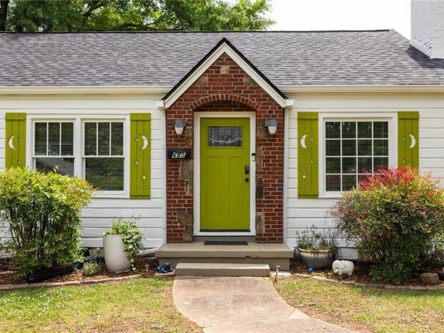 685 Glenwood Ave SE, Atlanta, GA 30312 | MLS #7763 | Compass