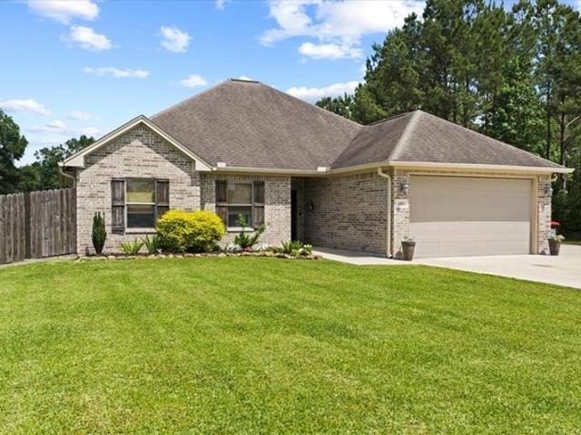 685 Dayna Ln, Sour Lake, TX 77659