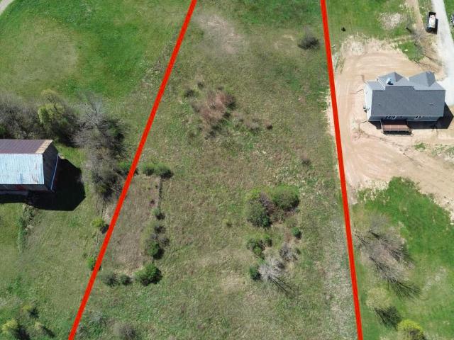 685 E Township Road 190 E