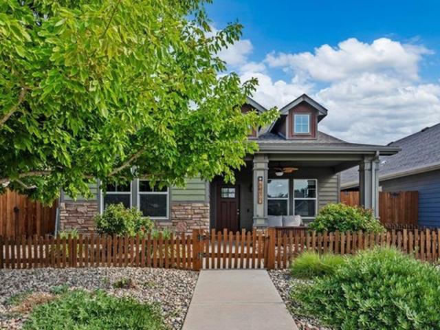 685 Entrada Vista St Unit B, Grand Junction, CO 81505