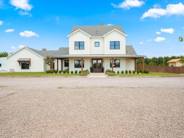 685 Fort Fillmore Rd, Mesilla Park, NM 88047