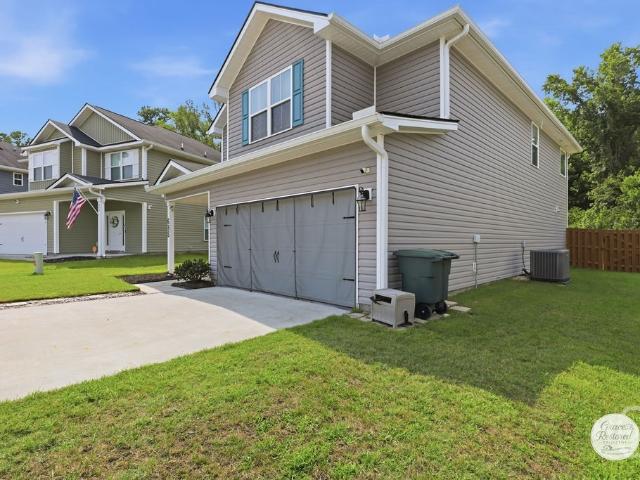 685 Fairview Circle