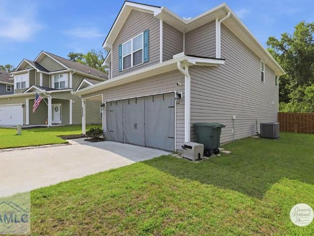 685 Fairview Circle