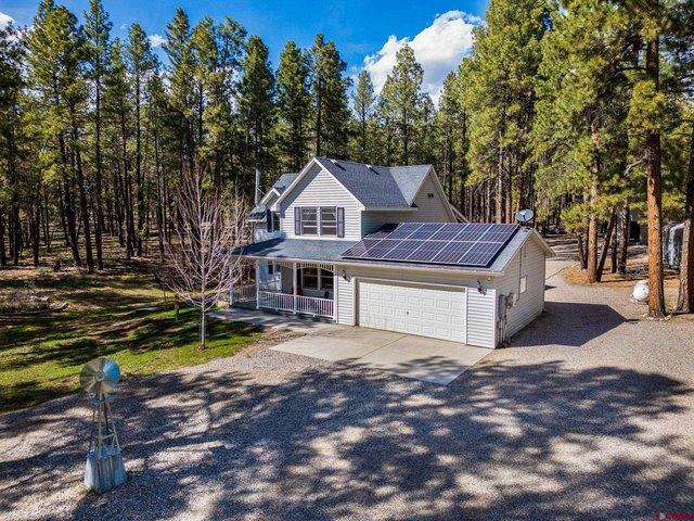 685 Fantango Rd, Durango, CO 81301
