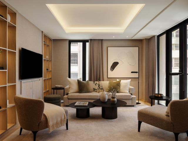 685 Fifth Avenue, New York, NY