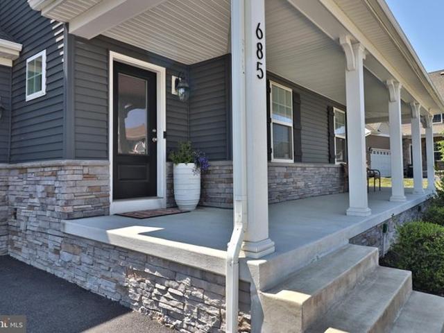 685 Kincaid Ave, Lancaster, PA 17601