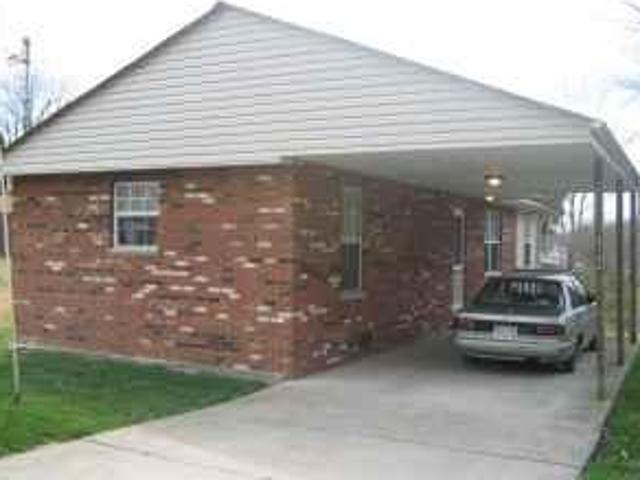 $685 House E Pea Ridge 2 Br 6798 Baker Road