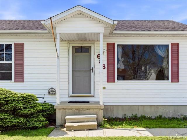 685 Heather Lane