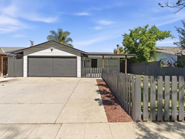 685 Jennings Dr, San Jose, CA 95111