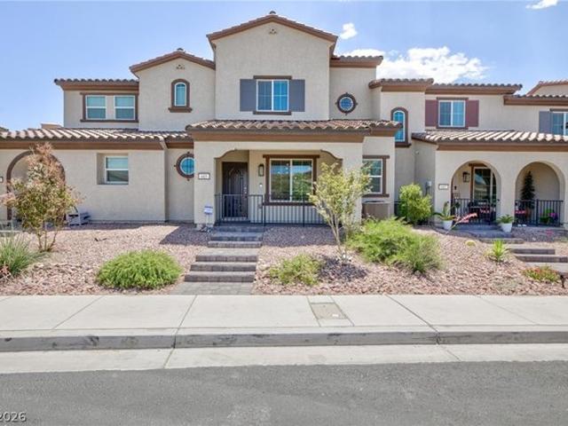 685 Omaggio Pl, Henderson, NV 89011