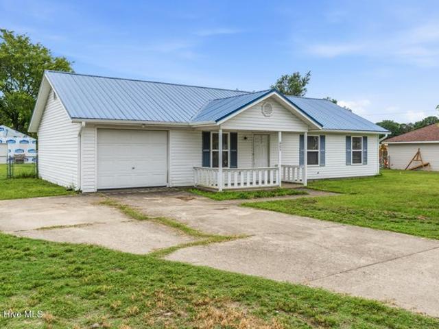685 Old Cheraw Hwy, Rockingham, NC 28379