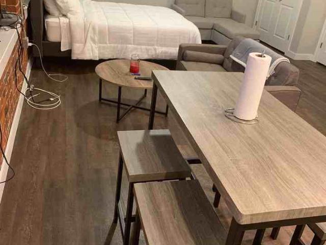 685 Lawrence St Studio Apartment for Rent at 685 Lawrence St, Lowell, MA 01852 South Lowell