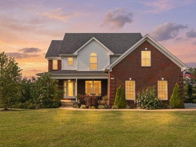 685 Lincoln Trce, Taylorsville, KY 40071