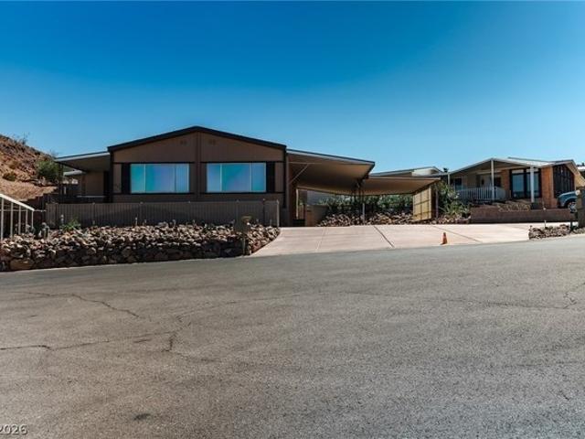 685 Mount Bona Way, Boulder City, NV 89005
