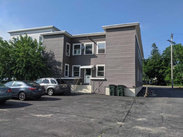 685 Massabesic Street # 2 W