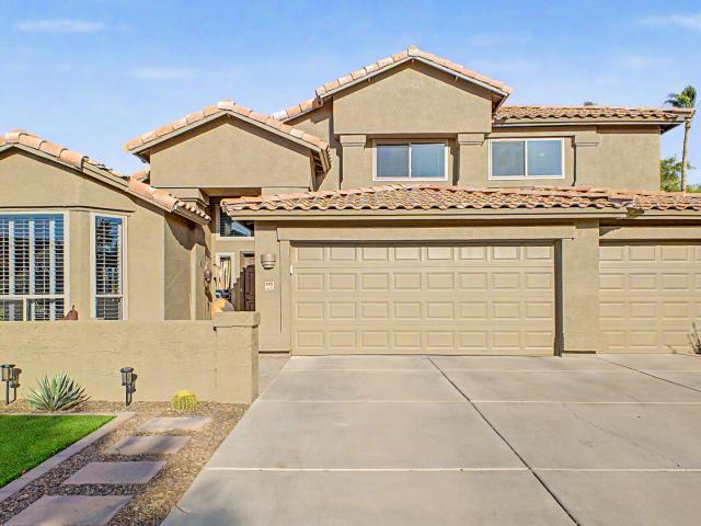 685 N Cholla St, Chandler, AZ 85224 | MLS #7021 | Compass