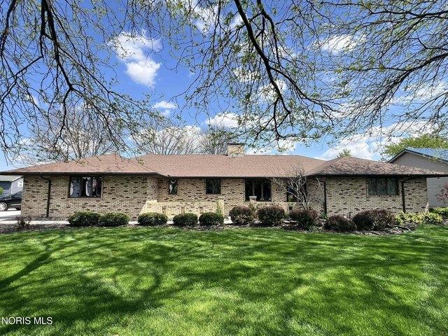 685 N Main St, Arlington, OH 45814