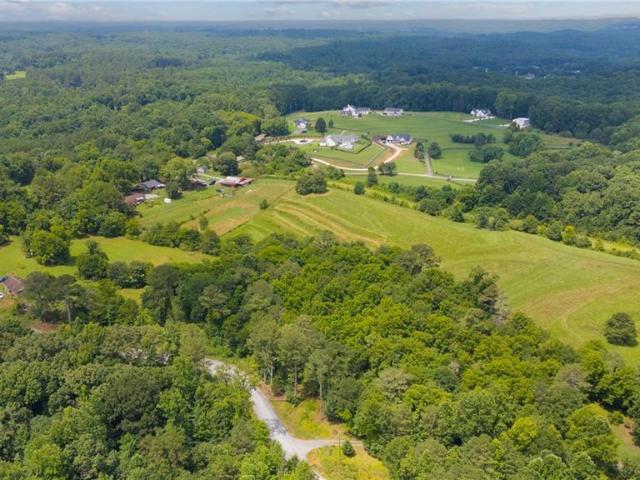 685 Newt Green Road