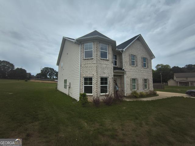 685 S Jeff Davis Drive