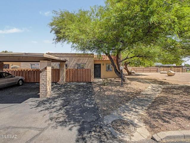 685 S Pantano Pkwy, Tucson, AZ 85710