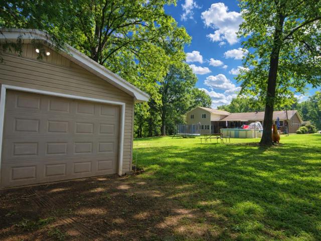 685 Salem Chapel Road