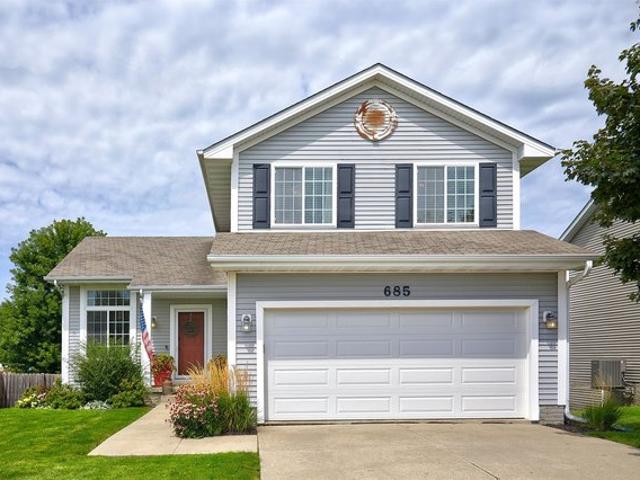 685 SE Woodcreek Dr, Waukee, IA 50263