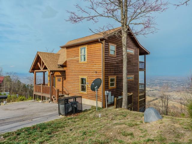 685 Shell Mountain Road