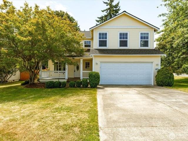 685 SW 1st Ave, Oak Harbor, WA 98277