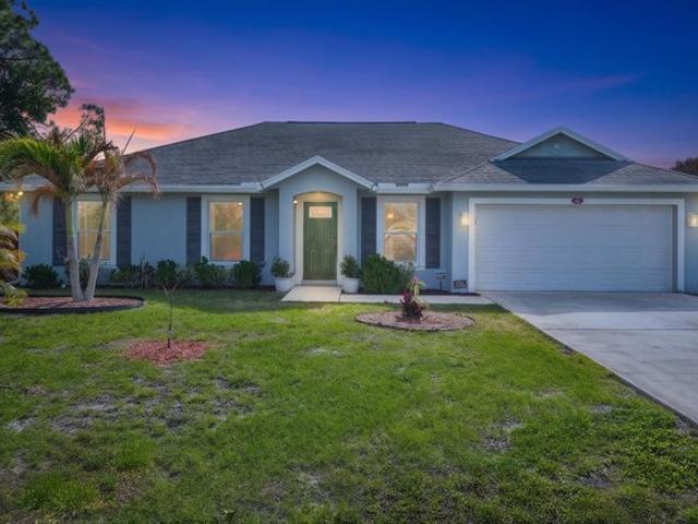685 SW Homeland Rd, Port Saint Lucie, FL 34953