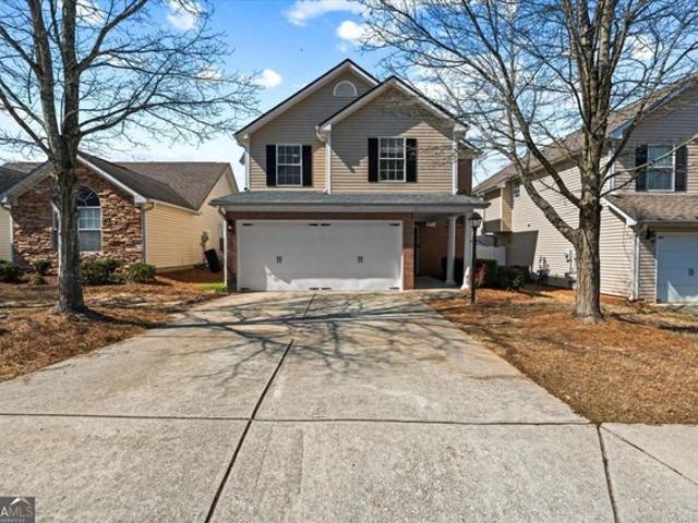 685 Parc River Blvd, Lawrenceville, GA 30046