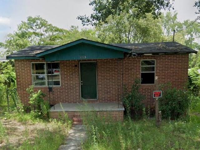 685 Reese St, Macon, GA 31217