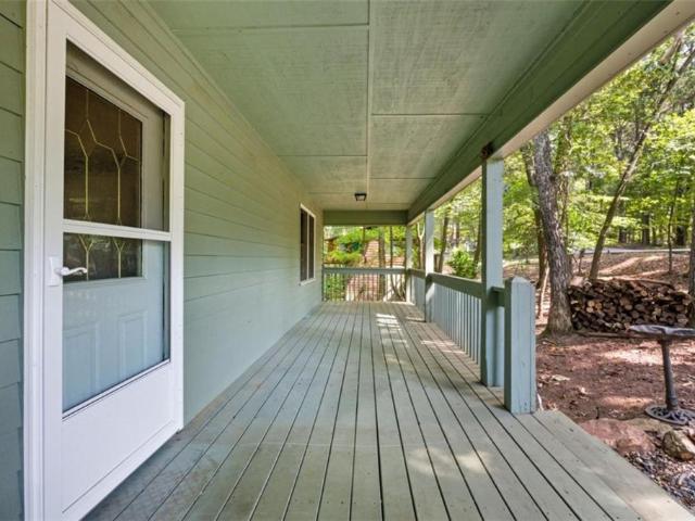 685 Riverview Dr, Ellijay, GA 30540 | MLS #7652