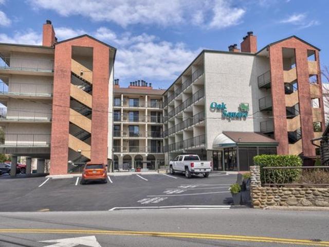 685 River Rd Unit 306, Gatlinburg, TN 37738