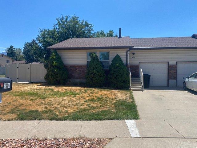 685 W 4050 S, Riverdale, UT 84405