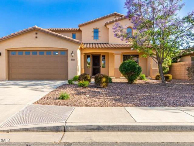 685 W Bartlett Way, Chandler, AZ 85248