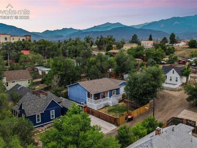 685 W Platte Ave, Colorado Springs, CO 80905