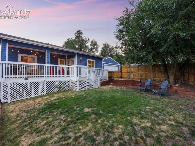 685 W Platte Avenue