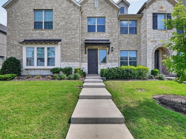 685 Watersedge Ct, Lewisville, TX 75067