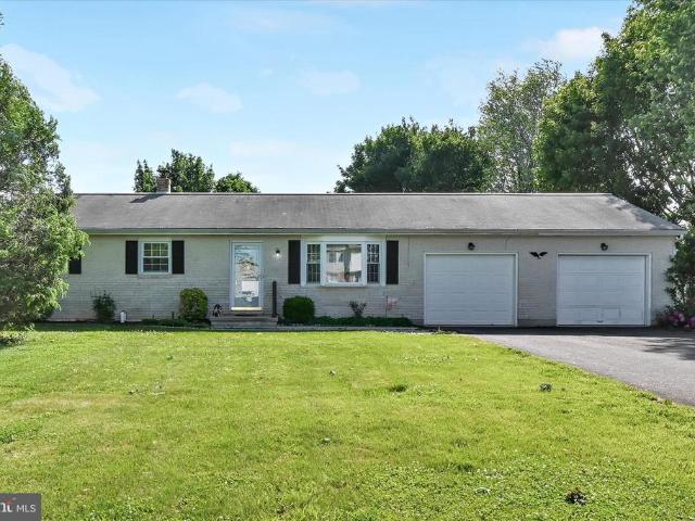 685 Wedgewood Drive