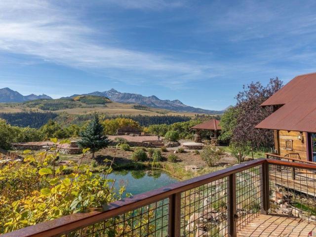 685 Wilson Way, Telluride, CO 81435 | MLS #818384