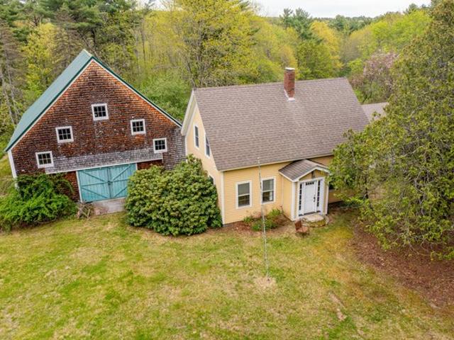685 Winslows Mills Rd, Waldoboro, ME 04572