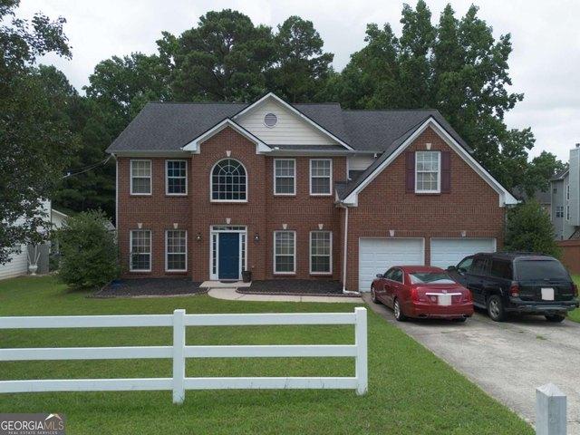 685 Taylor School Dr NE, Lawrenceville, GA 30043
