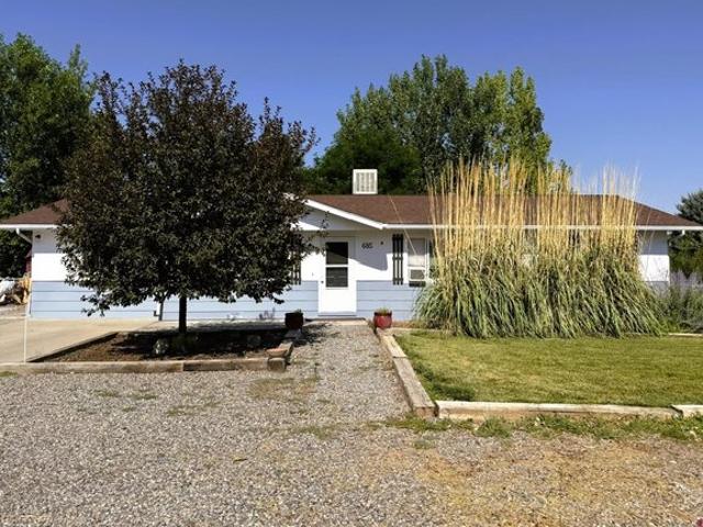 685 Veinte Dr, Delta, CO 81416