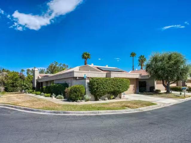 68640 CALLE MANCHA, CATHEDRAL CITY, CA 92234 Condo/Townhome Fo.