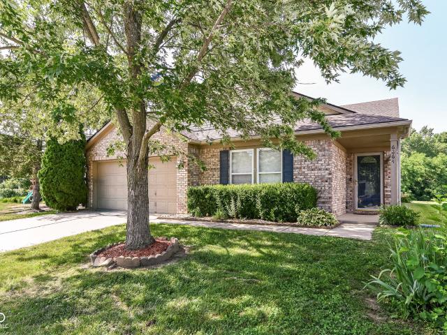 6864 Merritt Ridge Way