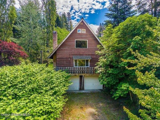 6864 E Sunnyside Rd, Coeur d'Alene, ID 83814